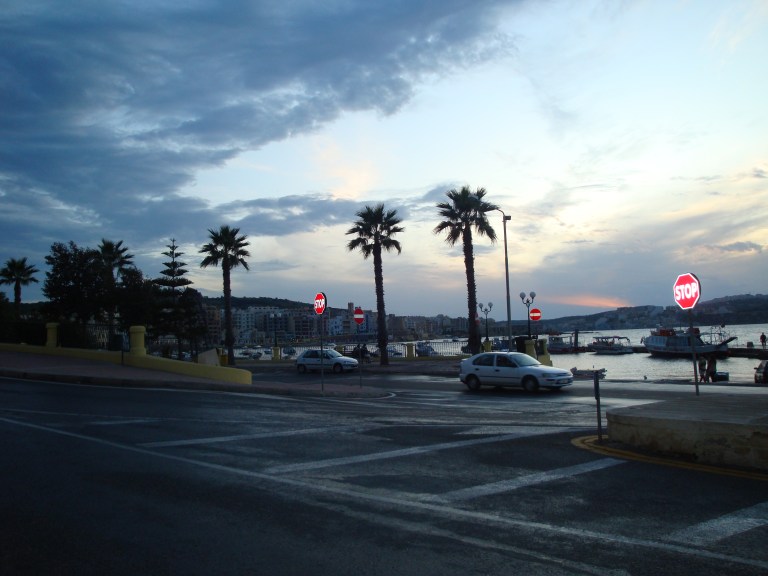 Top 5 plaje din Malta – Corina Costache