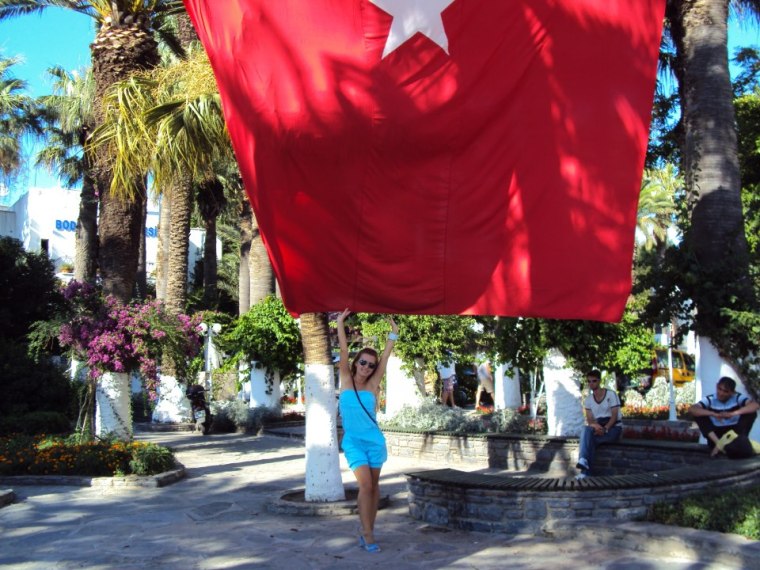 Top 8 plaje din Turcia – Corina Costache