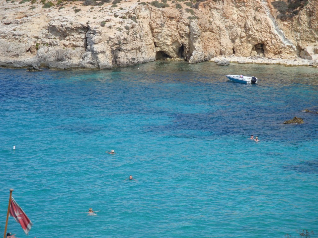 Top 5 plaje din Malta – Corina Costache