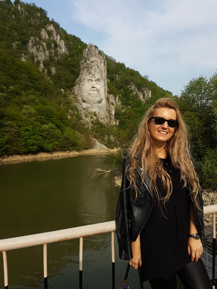 Hai să socializăm la Cascada Bigăr, Cheile Nerei, Cascada Beușnița ...