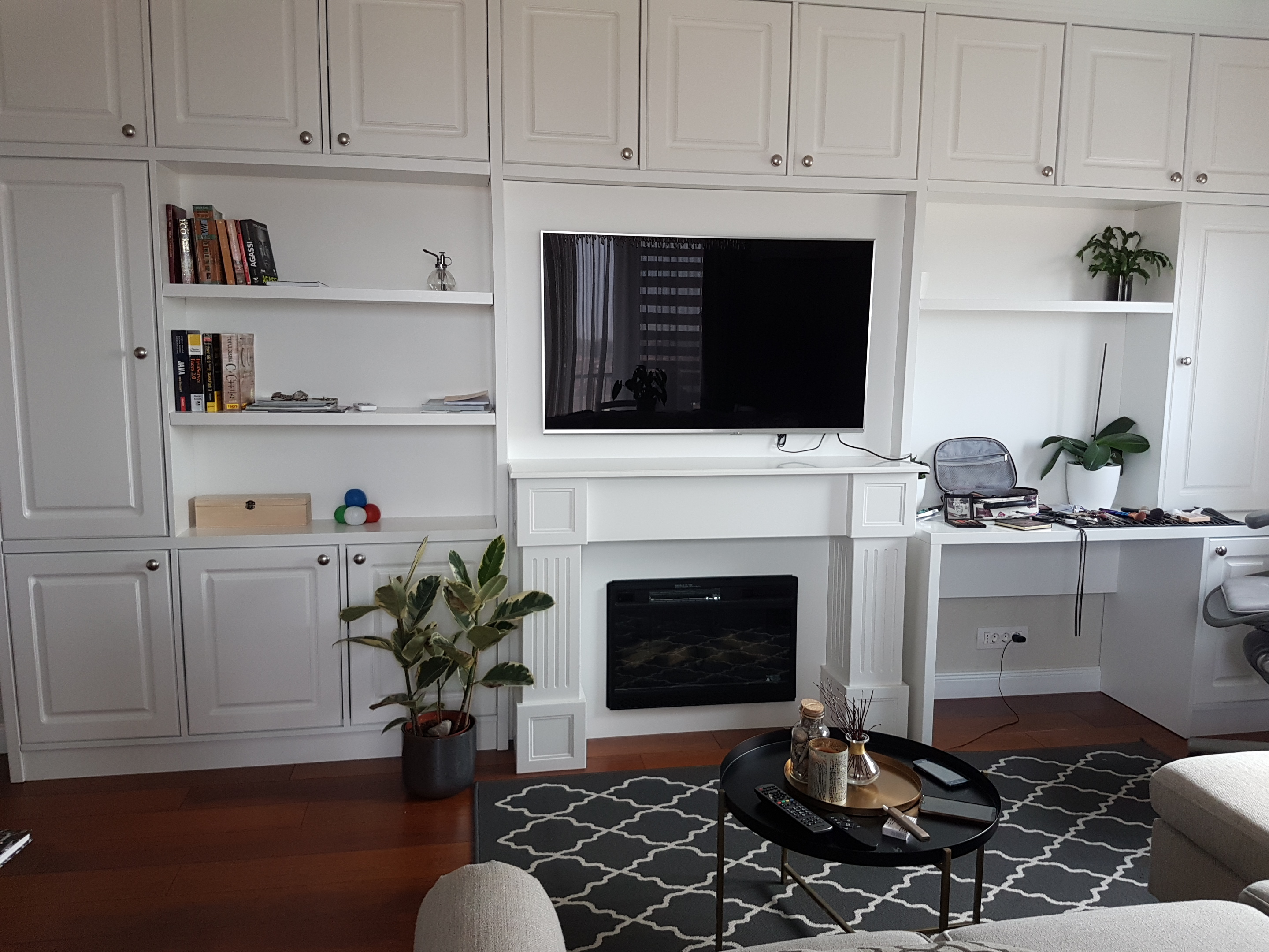 apartament airbnb Oradea – Corina Costache