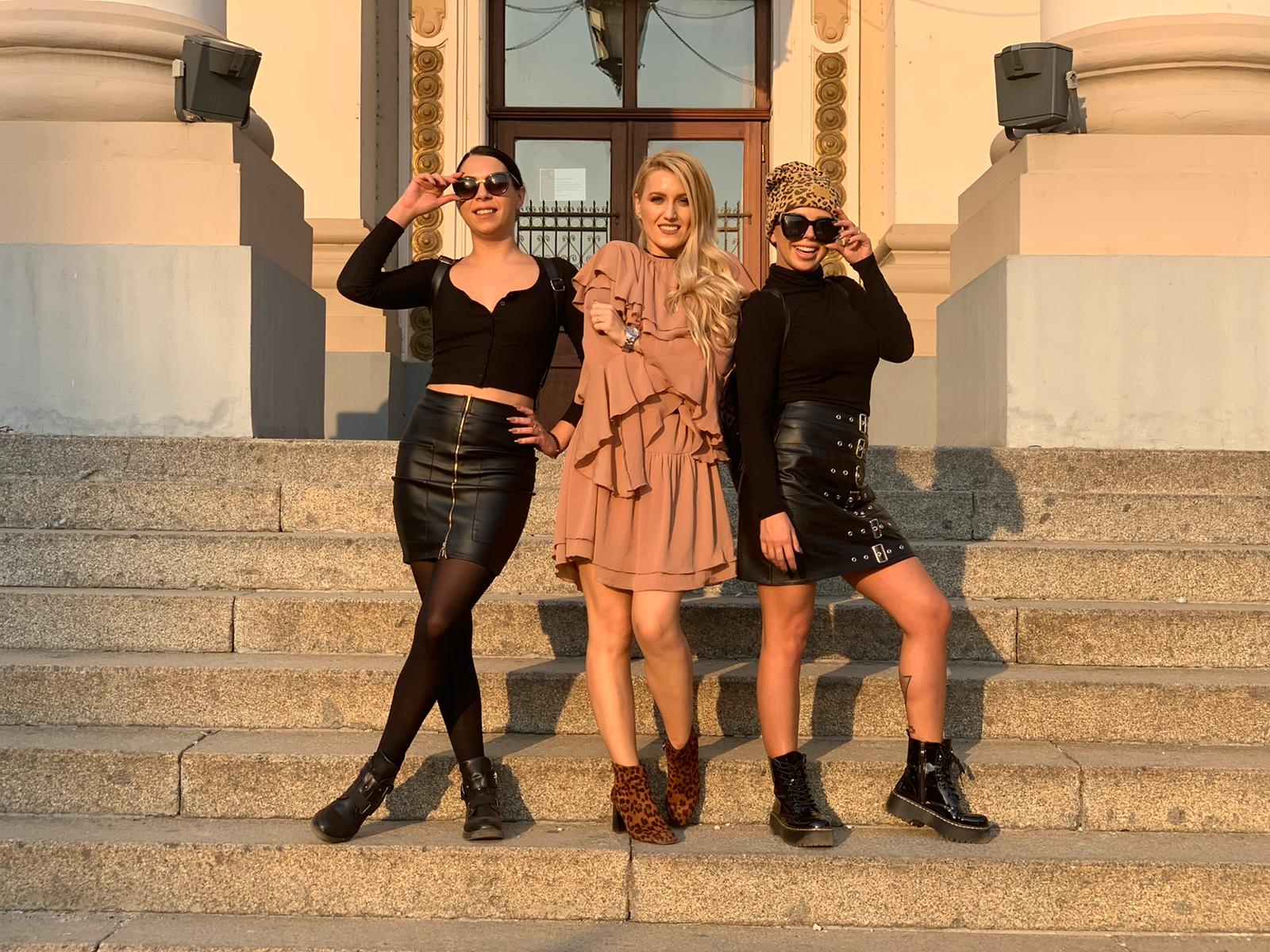 de vizitat in Oradea Teatrul de Stat – Corina Costache