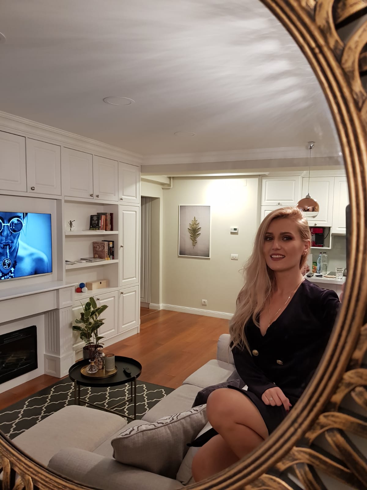 Prima Premium Residence Oradea – Corina Costache