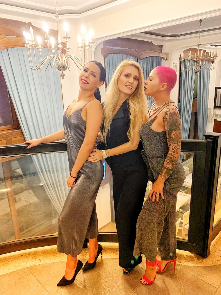 Top 11 palate din Oradea – Corina Costache