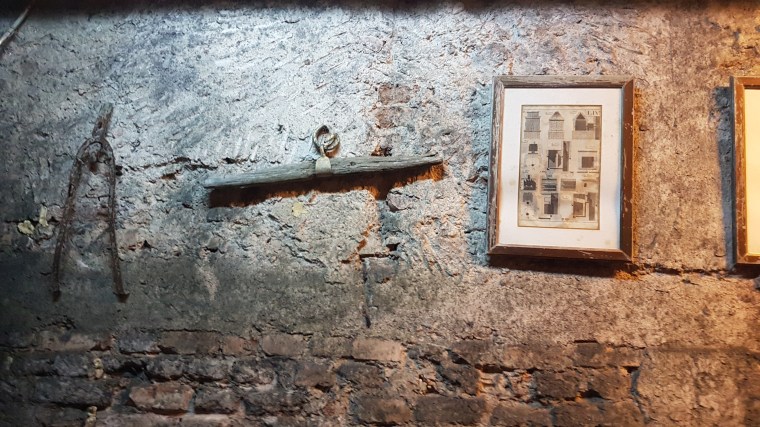 Conacul Bellu, Crama Rotenberg, Ferma Dacilor și Mânăstirea Vărbila ...