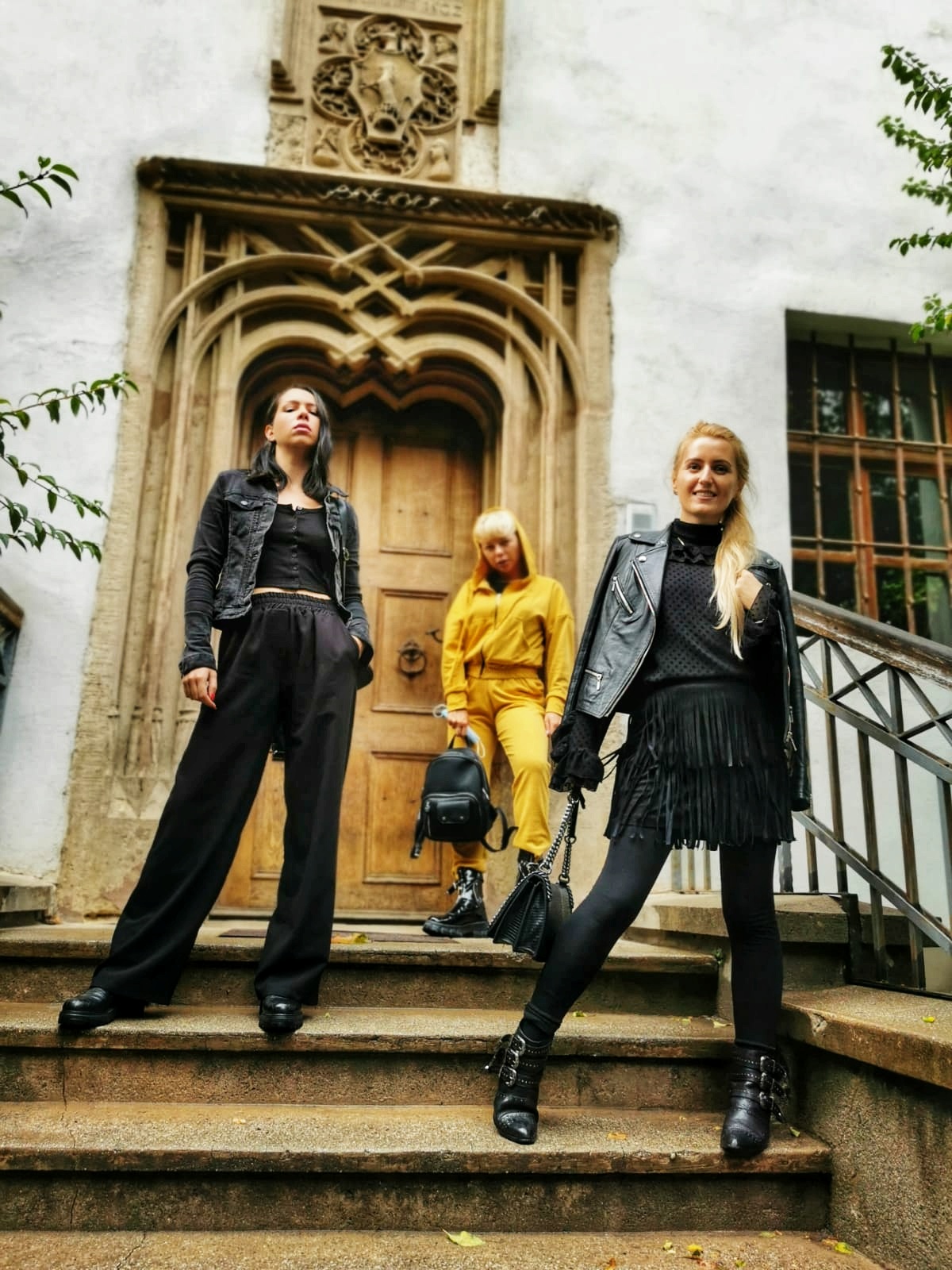 Piata Huet – Corina Costache