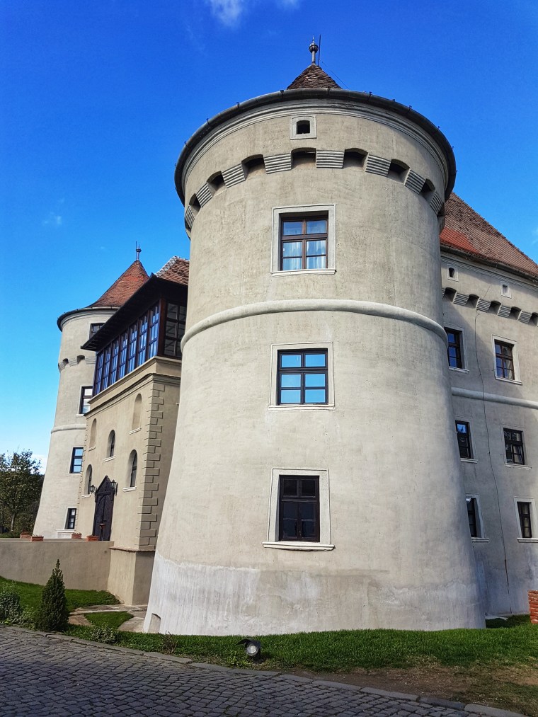 Castelul Bethlen – Haller, ce să vizitezi în județul Alba – Corina Costache