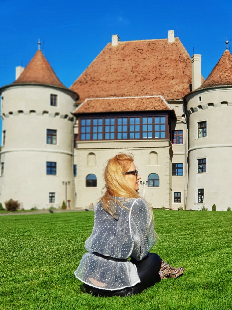Castelul Bethlen – Haller, ce să vizitezi în județul Alba – Corina Costache