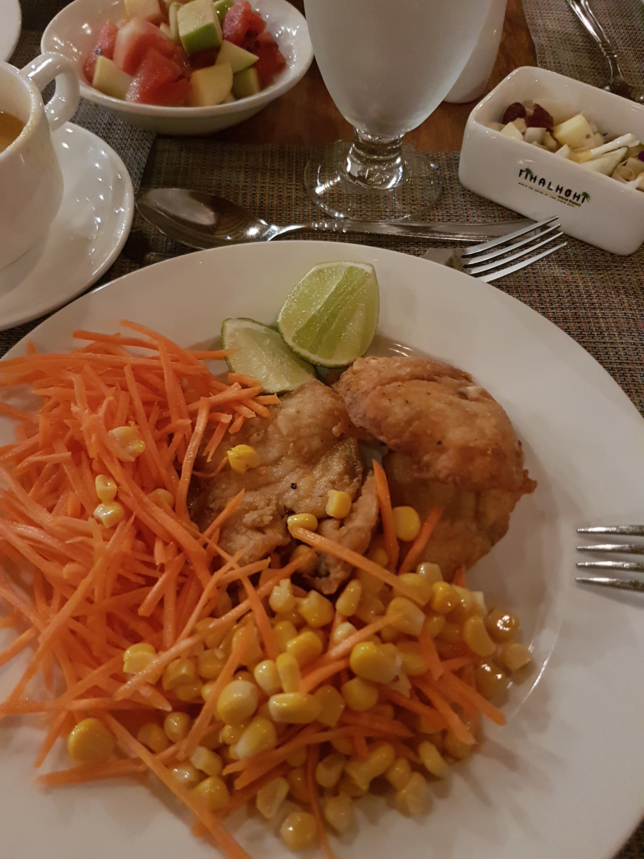 sejur all inclusive Maldive – Corina Costache