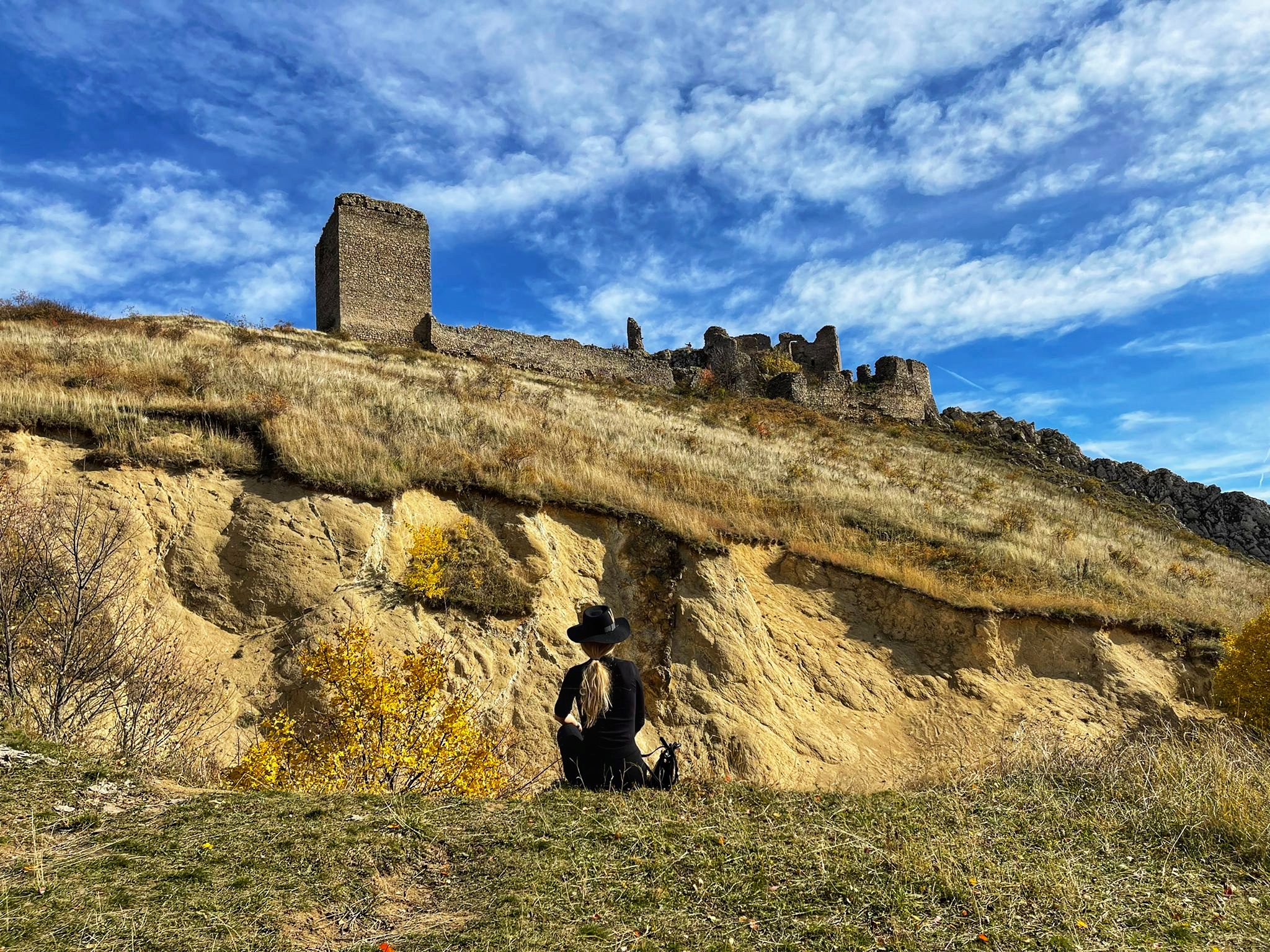 obiective turistice judetul Alba – Corina Costache