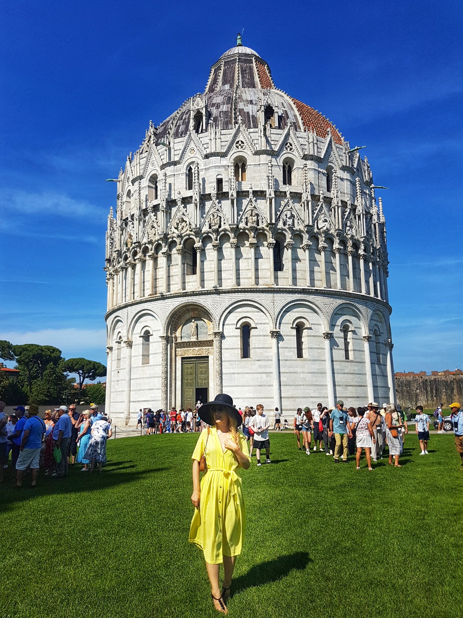 Ce să vizitezi în Pisa – turul celor mai frumoase obiective turistice ...